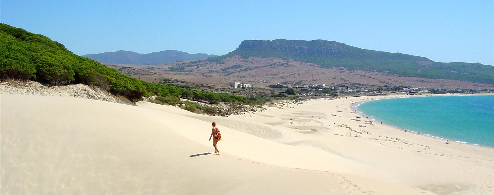 Las diez mejores playas españolas - Jamón Lovers