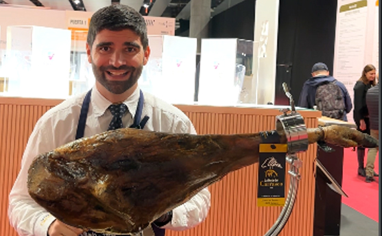 Consejos para comenzar el Jamón por la Babilla - Jamón Lovers