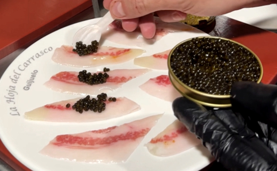 Papada de bellota ibérica - Jamón Lovers
